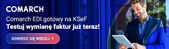 Comarch EDI Web