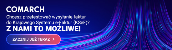 Comarch EDI Web